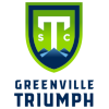 Greenville Triumph vs AV Alta - Yalla Shoot
