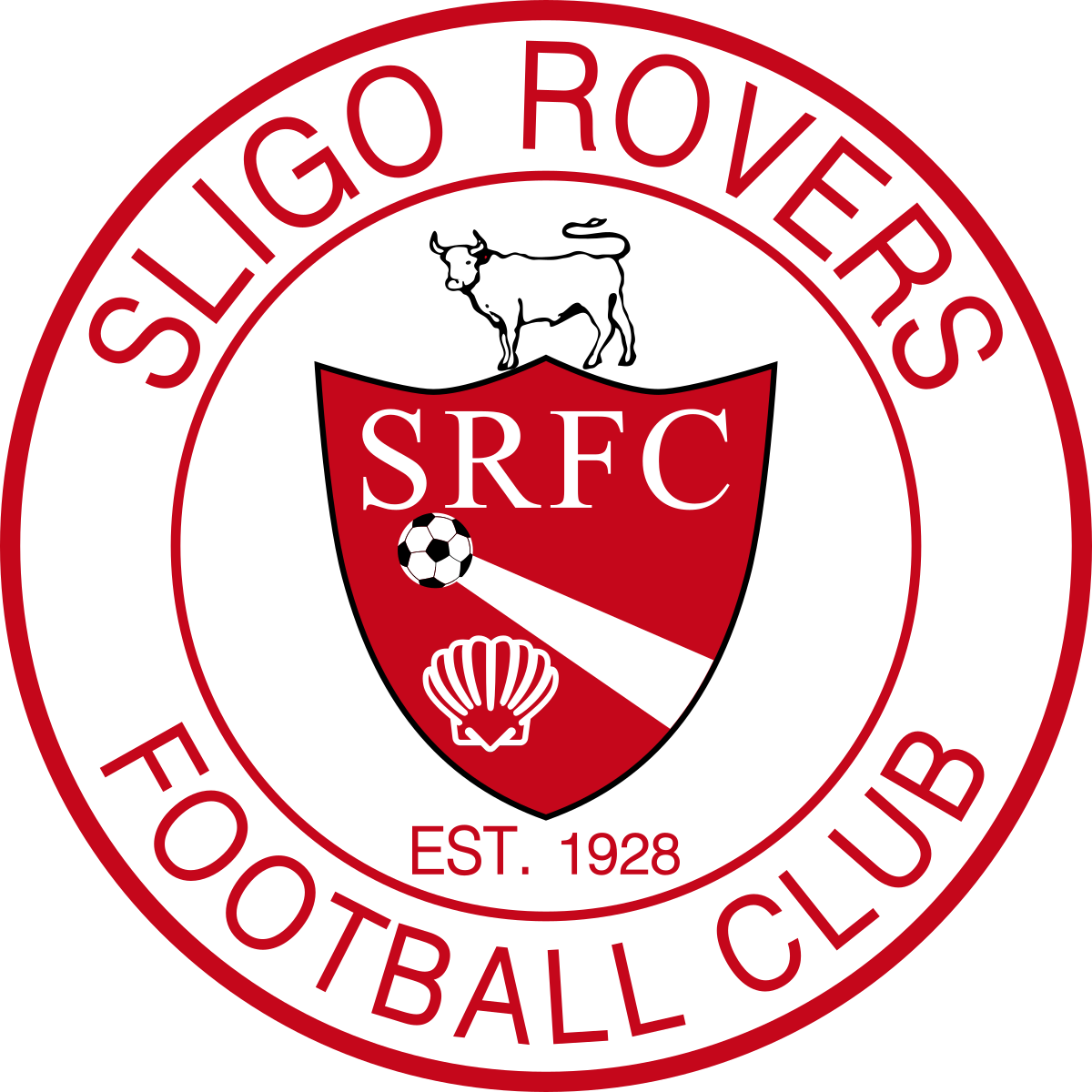 St. Patricks Athletic vs Sligo Rovers - Yalla Shoot