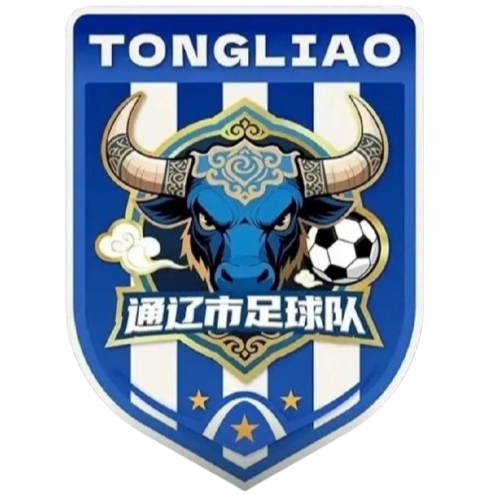 Tongliao Team vs Baotou Team - Yalla Shoot