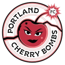 Portland Cherry Bombs (W) vs Snohomish United (W) - Yalla Shoot