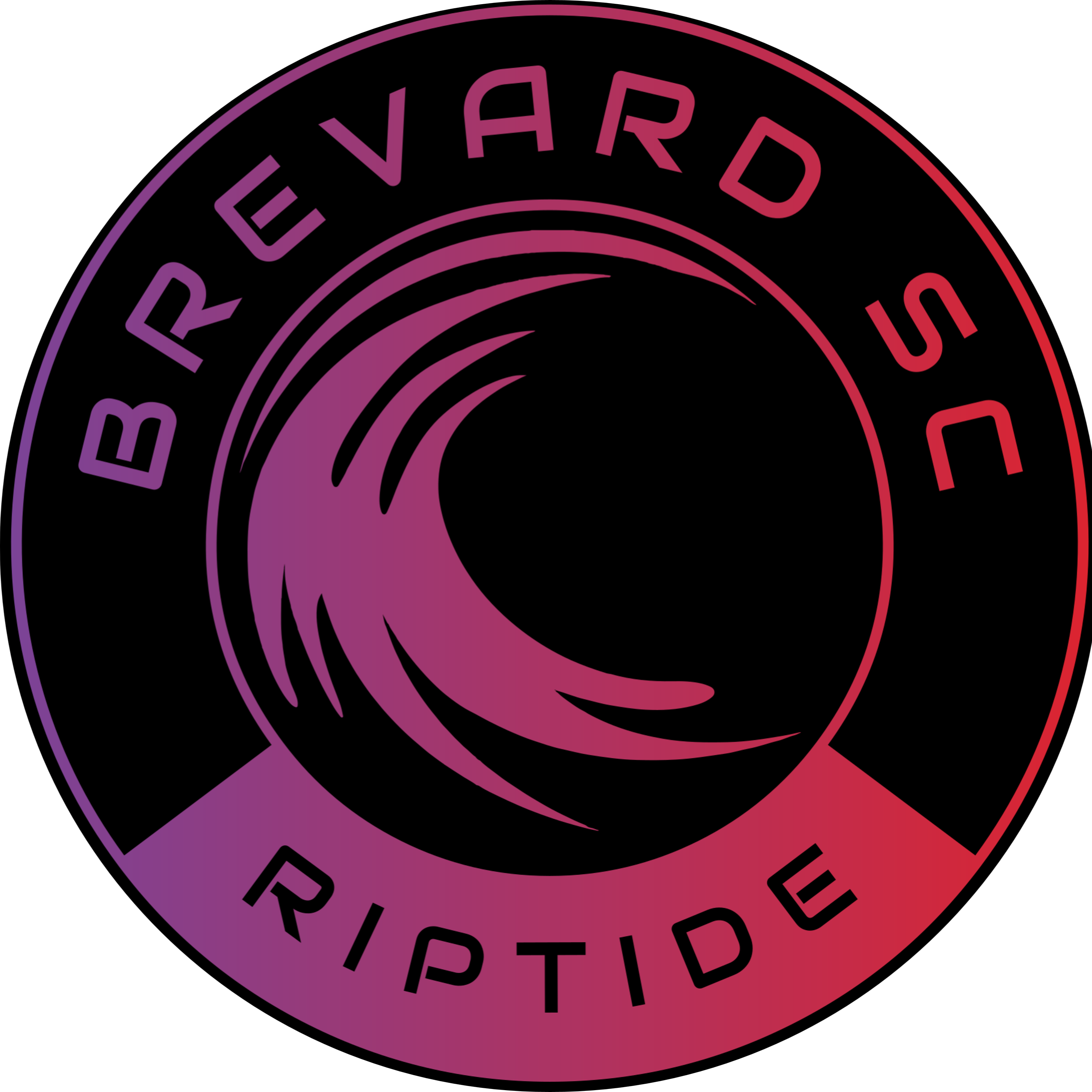 Brevard Riptide (W) vs TLH Reckoning (W) - Yalla Shoot