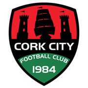 Cork City vs Treaty United - Yalla Shoot