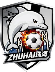Zhuhai Team vs Zhanjiang Team - Yalla Shoot