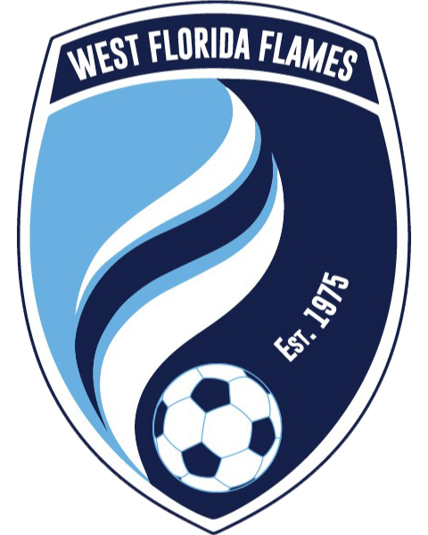 Bay City Rules (W) vs West Florida Flames Women - Yalla Shoot