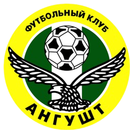 FK Angusht Nazran vs FK Rostov-2 - Yalla Shoot